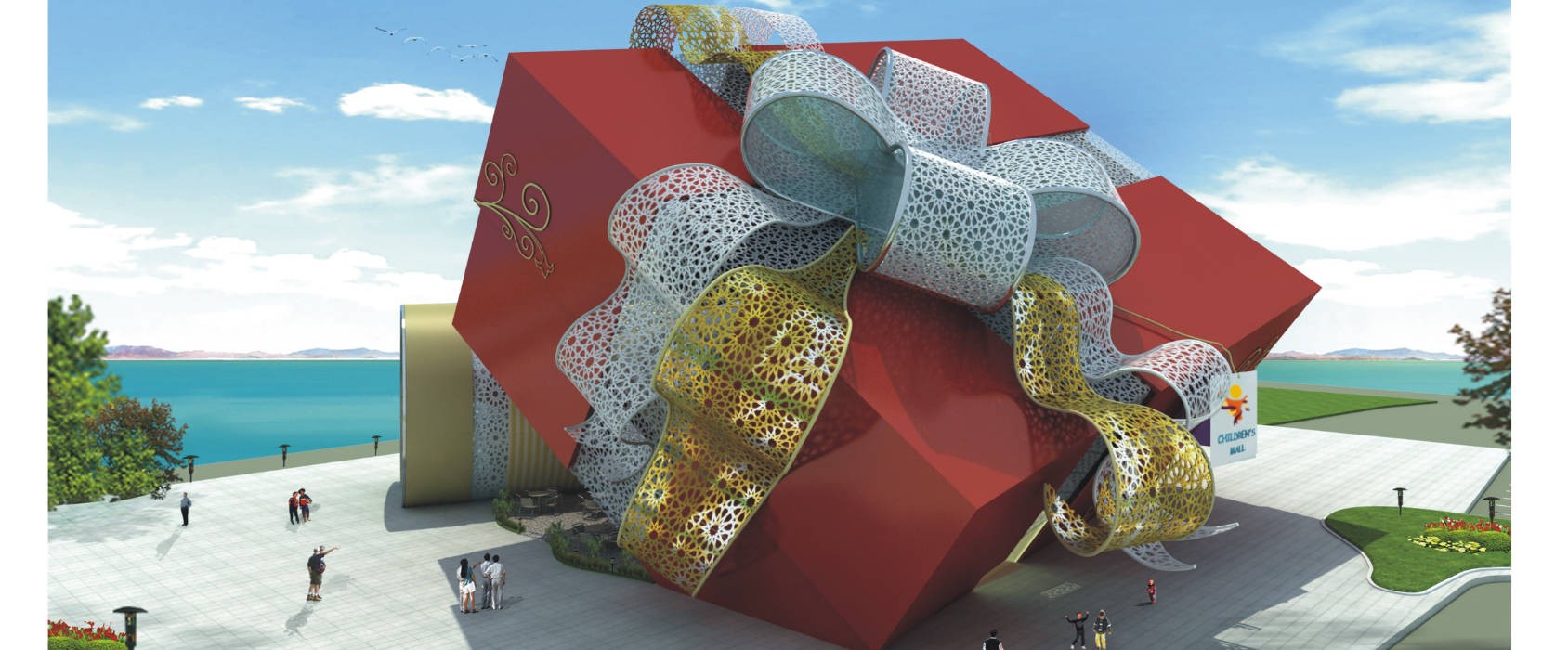 SABS ARCHITECTS & ENGINEERS PRIVATE LIMITED