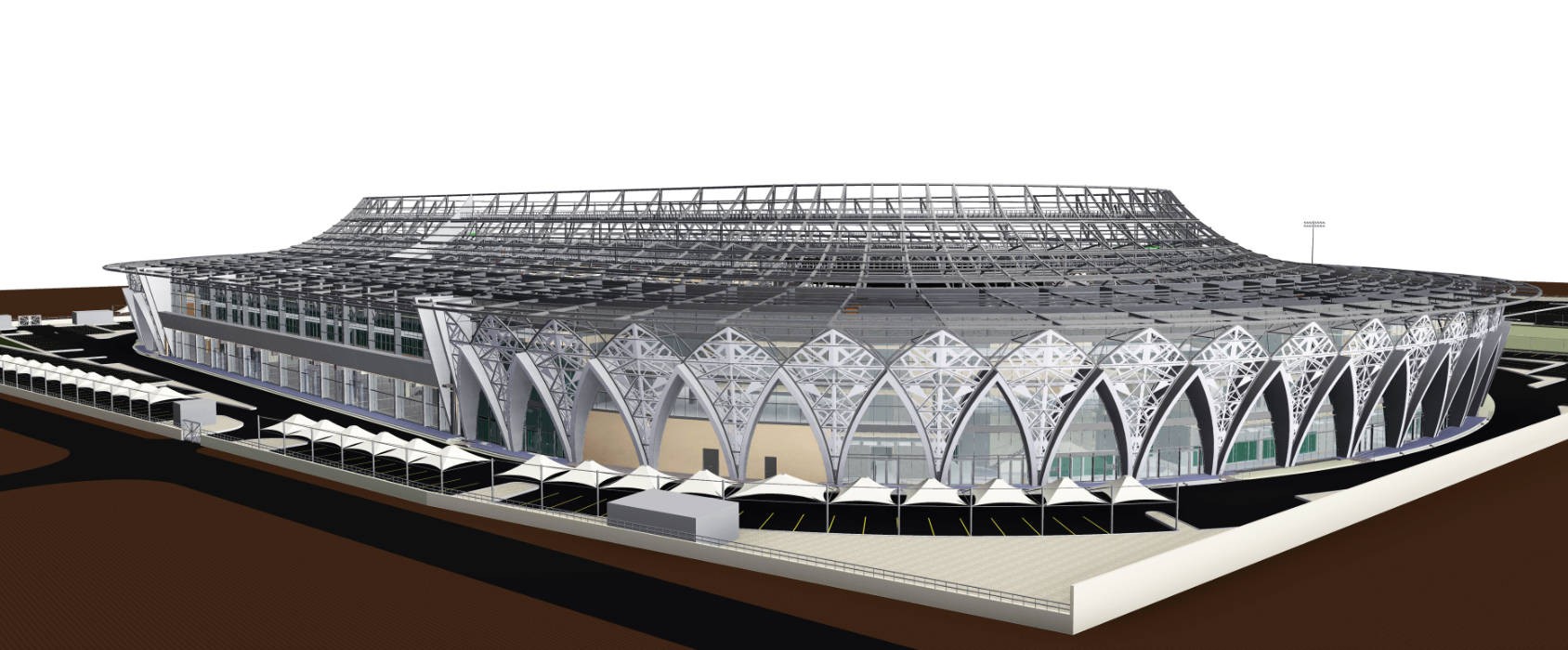 SABS ARCHITECTS & ENGINEERS PRIVATE LIMITED