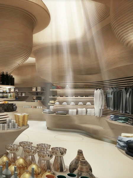 SABS ARCHITECTS & ENGINEERS PRIVATE LIMITED